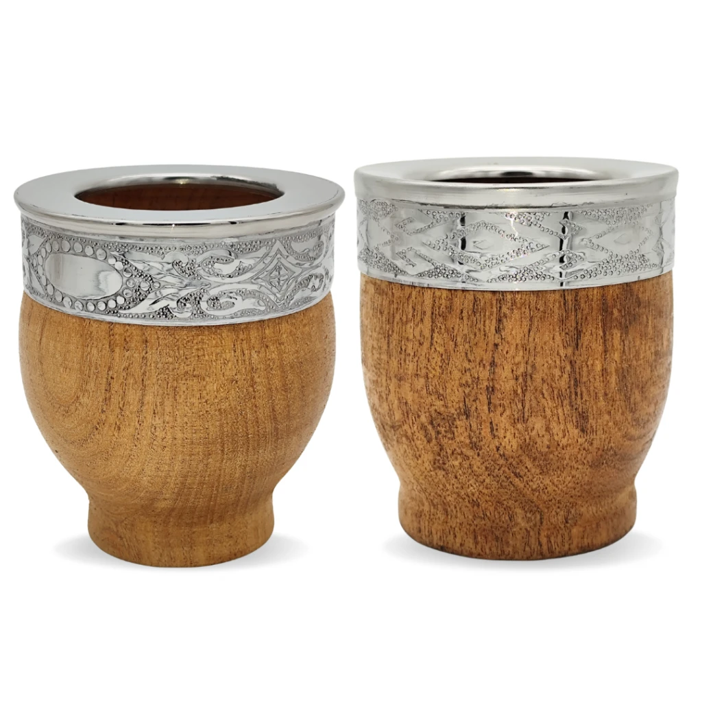 Mate imperial madera