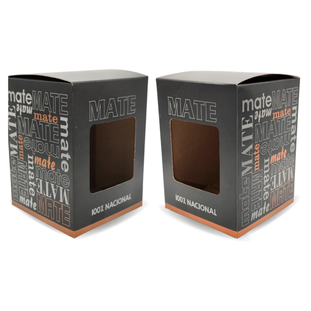 packaging mate